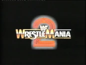 WWF WrestleMania 2 | Wrestlepedia Wiki | Fandom