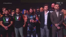 WWE SmackDown 2023 | Wrestlepedia Wiki | Fandom