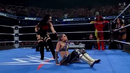 WWE SmackDown 2025 | Wrestlepedia Wiki | Fandom