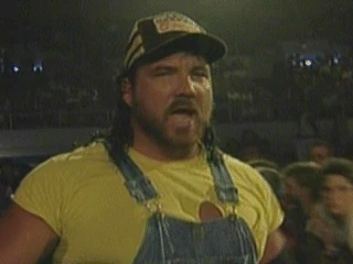 Henry O. Godwinn | Wrestlepedia Wiki | Fandom