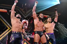Legado Del Fantasma | Wrestlepedia Wiki | Fandom