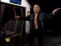 Billy Gunn - Kip James | Wrestlepedia Wiki | Fandom