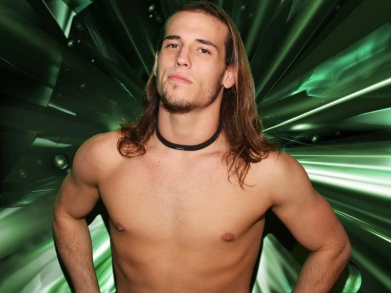 Andrew Everett | Wrestlepedia Wiki | Fandom