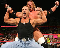 D-Generation X | Wrestlepedia Wiki | Fandom