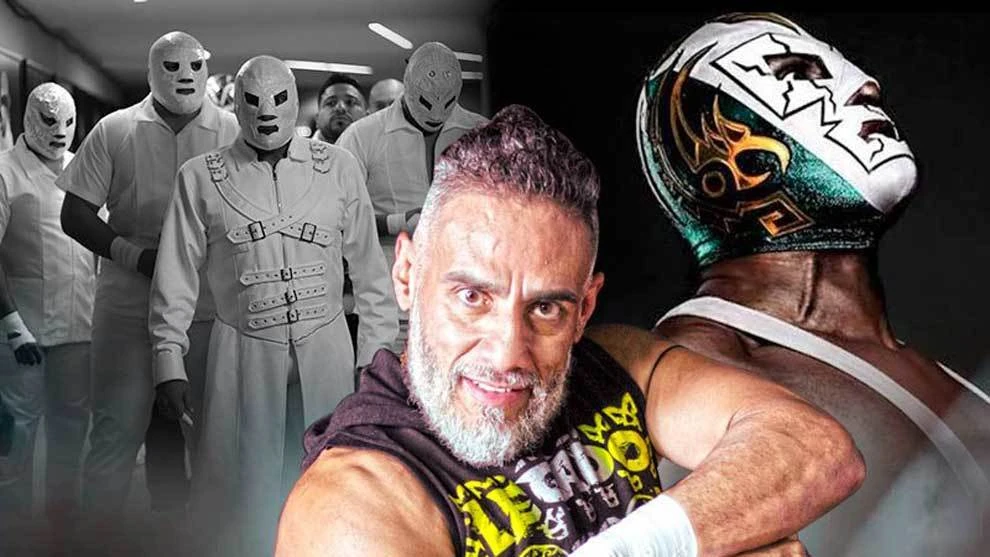 Dr. Wagner Jr. | Wrestlepedia Wiki | Fandom