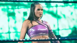 Kiana James | Wrestlepedia Wiki | Fandom