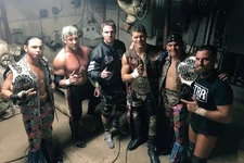 The Elite | Wrestlepedia Wiki | Fandom