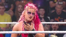 Delta - Zaria | Wrestlepedia Wiki | Fandom