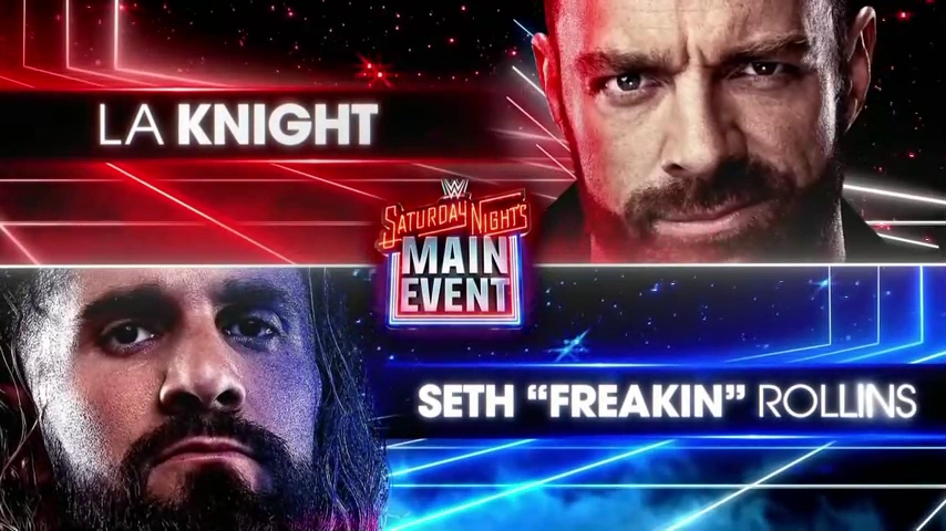 WWE Saturday Night's Main Event - July 12 2025 | Wrestlepedia Wiki | Fandom