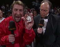 Don West | Wrestlepedia Wiki | Fandom