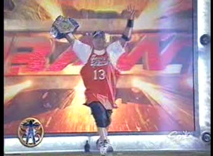 2005 WWE Draft | Wrestlepedia Wiki | Fandom