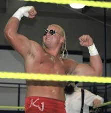 KC James | Wrestlepedia Wiki | Fandom