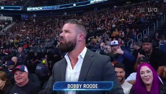 Bobby Roode - Robert Roode | Wrestlepedia Wiki | Fandom