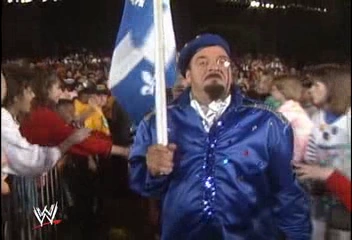 Frenchy Martin | Wrestlepedia Wiki | Fandom