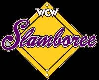 WCW Slamboree | Wrestlepedia Wiki | Fandom
