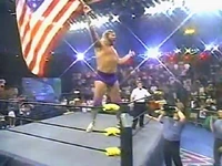 Hacksaw Jim Duggan | Wrestlepedia Wiki | Fandom