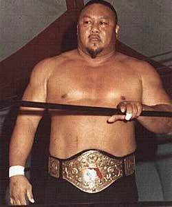Professor Toru Tanaka | Wrestlepedia Wiki | Fandom