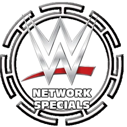 Wwe Network Logo Transparent
