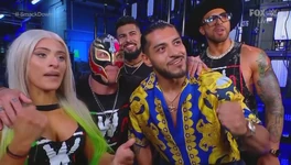 Latino World Order | Wrestlepedia Wiki | Fandom