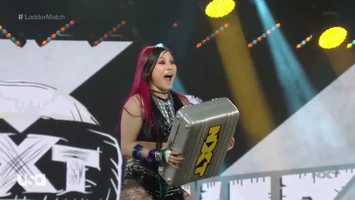 NXT TakeOver: Tampa Bay | Wrestlepedia Wiki | Fandom