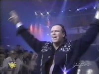 Billy Gunn - Kip James | Wrestlepedia Wiki | Fandom