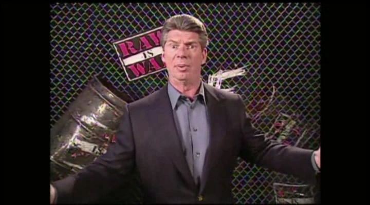 WCW Nitro 2001 | Wrestlepedia Wiki | Fandom