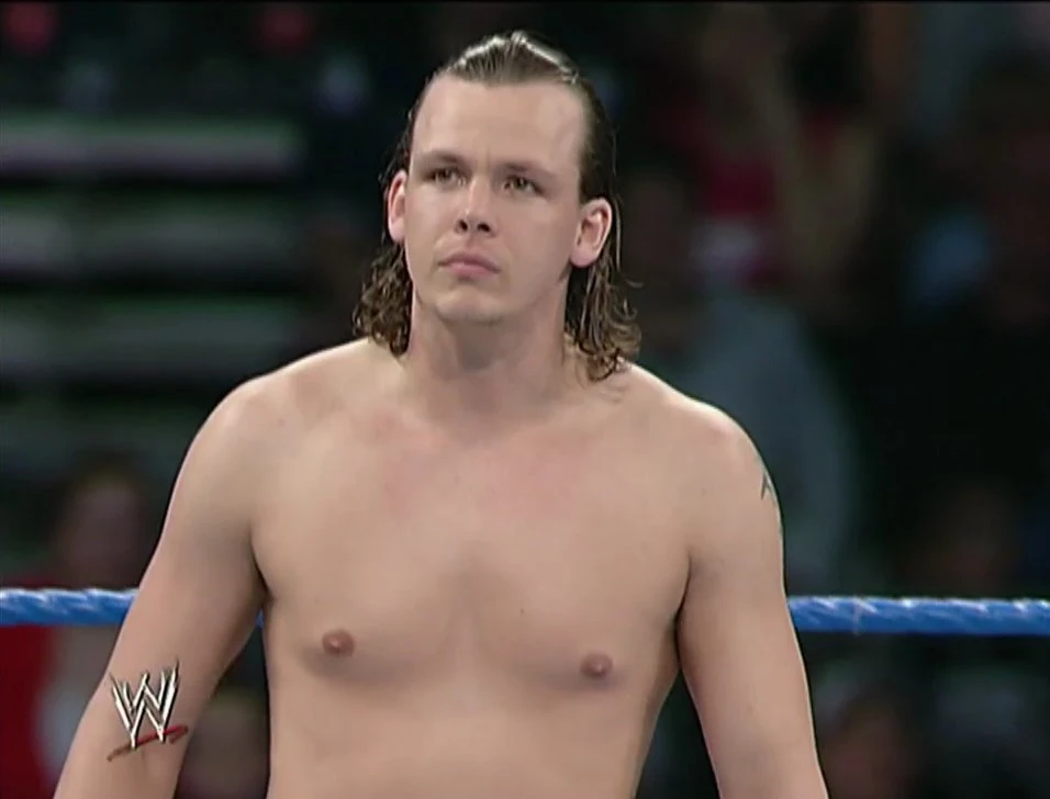 Mikey Whiplash | Wrestlepedia Wiki | Fandom