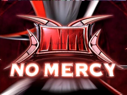 WWE No Mercy | Wrestlepedia Wiki | Fandom