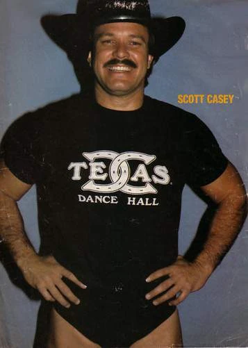 Scott Casey | Wrestlepedia Wiki | Fandom