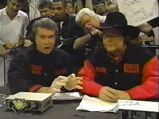 Jim Ross | Wrestlepedia Wiki | Fandom