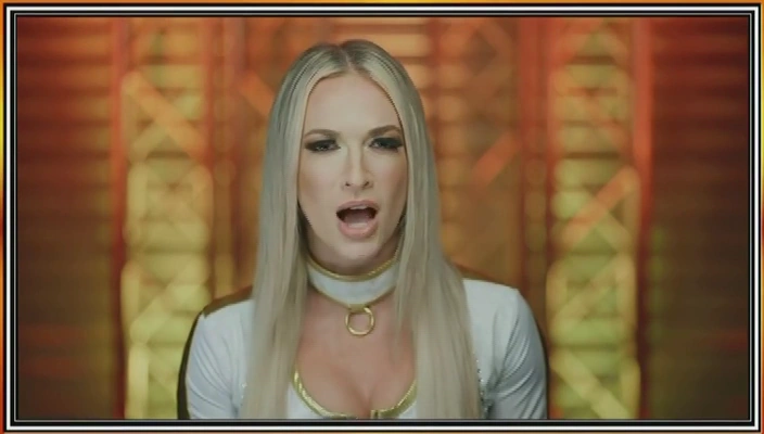 Karmen Petrovic | Wrestlepedia Wiki | Fandom