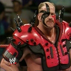 Road Warrior Hawk