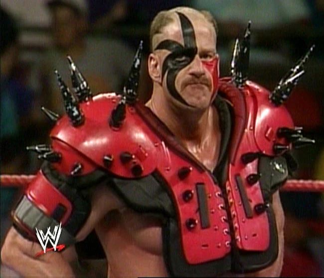Road Warrior Hawk | Wrestlepedia Wiki | Fandom