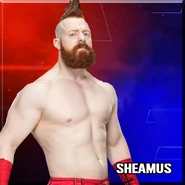 Sheamus | Wrestlepedia Wiki | Fandom