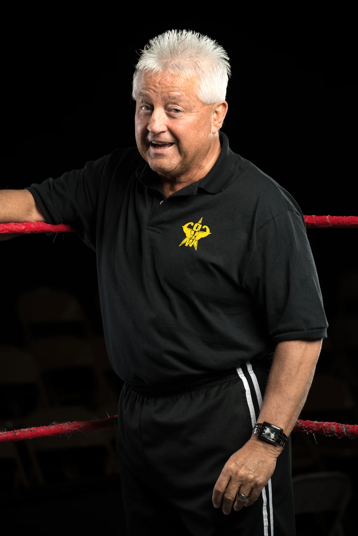 Nightmare Danny Davis | Wrestlepedia Wiki | Fandom