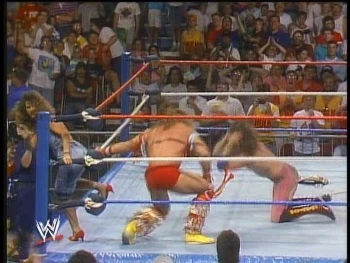 WWF Superstars of Wrestling | Wrestlepedia Wiki | Fandom