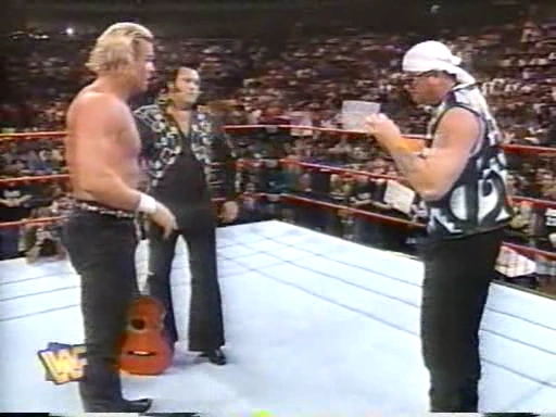 The New Age Outlaws / Voodoo Kin Mafia | Wrestlepedia Wiki | Fandom