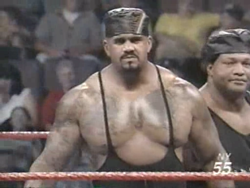 Papa Shango - Kama - The Godfather | Wrestlepedia Wiki | Fandom