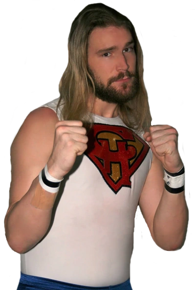 Chris Hero | Wrestlepedia Wiki | Fandom