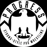 Progress Wrestling | Wrestlepedia Wiki | Fandom