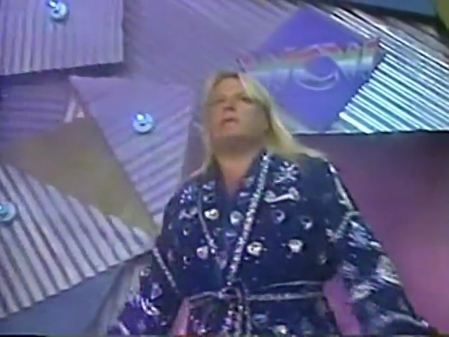 Greg Valentine | Wrestlepedia Wiki | Fandom
