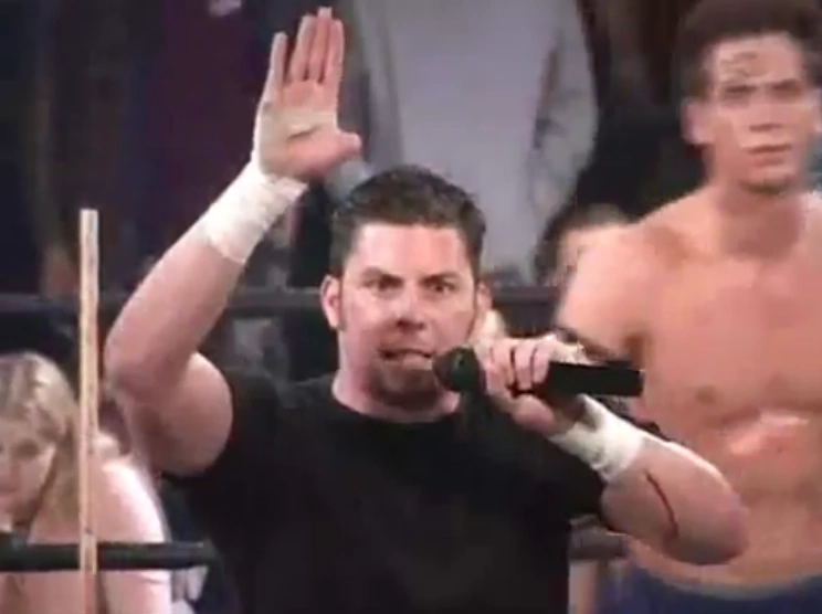 The Messiah | Wrestlepedia Wiki | Fandom