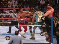 WWF WrestleMania 12 | Wrestlepedia Wiki | Fandom