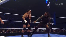 WWE SmackDown 2025 | Wrestlepedia Wiki | Fandom