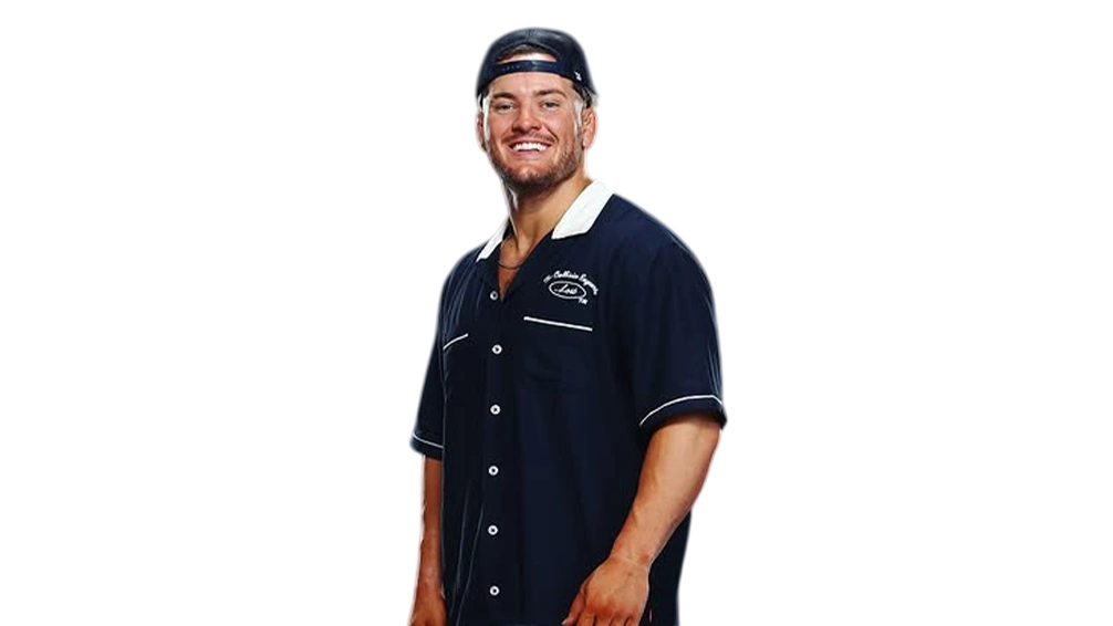 BJ Ray | Wrestlepedia Wiki | Fandom