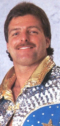 Raymond Rougeau | Wrestlepedia Wiki | Fandom