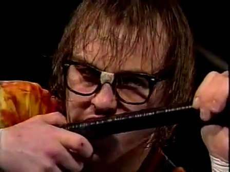 Spike Dudley - Brother Runt | Wrestlepedia Wiki | Fandom