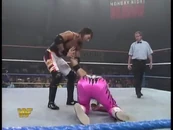 Sean Waltman, X-Pac, Syxx, 1-2-3 Kid | Wrestlepedia Wiki | Fandom