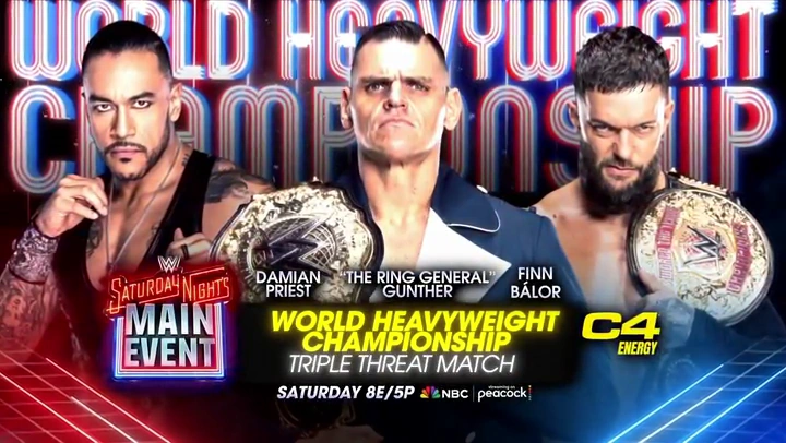 WWE Saturday Night's Main Event - December 14, 2024 | Wrestlepedia Wiki ...