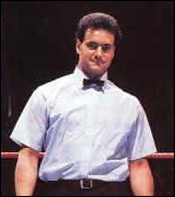 Joey Marella | Wrestlepedia Wiki | Fandom